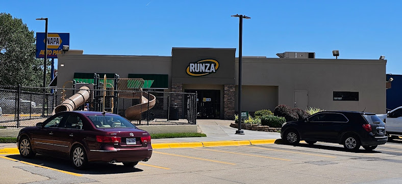 Runza Restaurant Menu | Best German Sandwiches, Burgers & Fries in ...