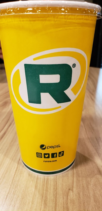 Runza Restaurant Menu | Best German Sandwiches, Burgers & Fries in ...